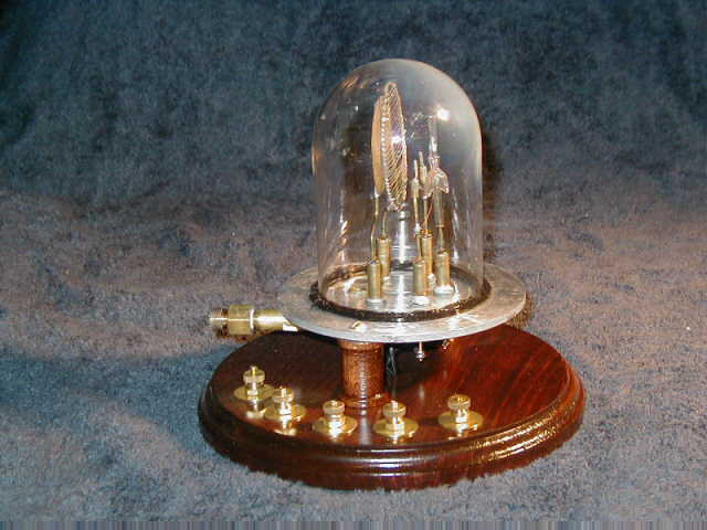 The H.P. Friedrichs (AC7ZL) Homepage