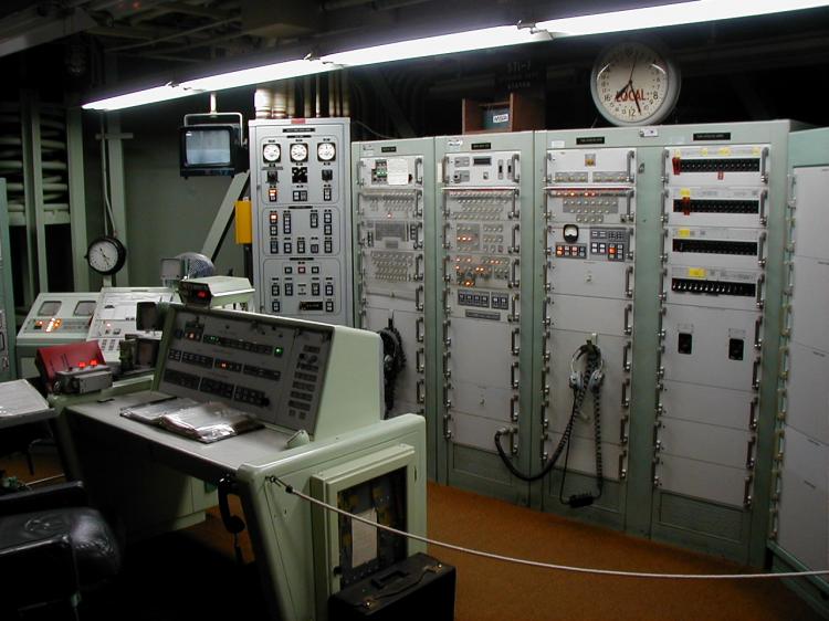 The H.P. Friedrichs (AC7ZL) Homepage