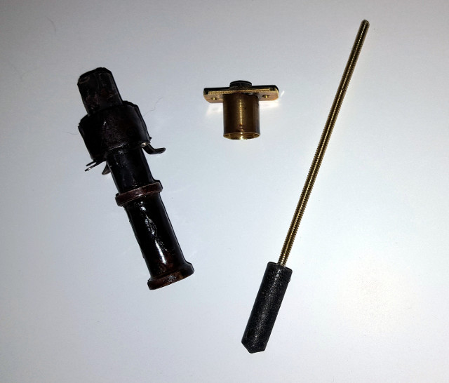 The H.P. Friedrichs (AC7ZL) Homepage