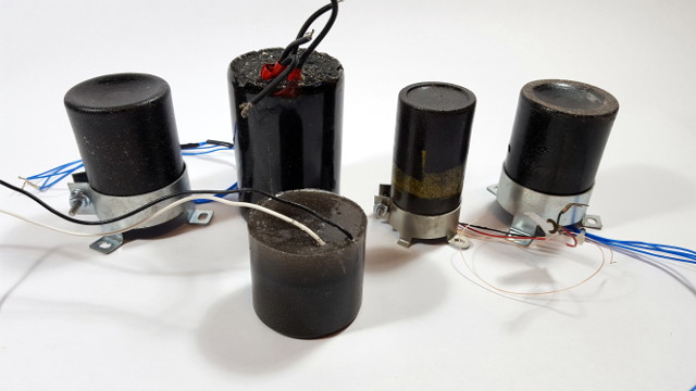 The H.P. Friedrichs (AC7ZL) Homepage