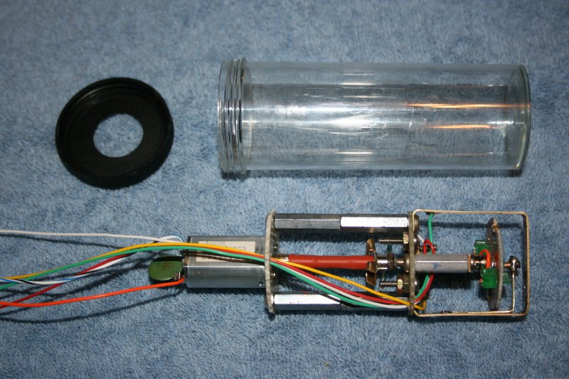 The H.P. Friedrichs (AC7ZL) Homepage