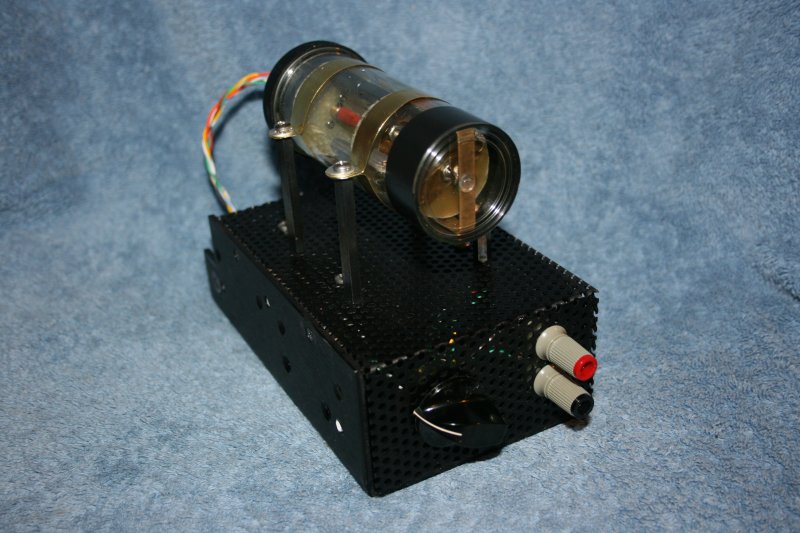 The H.P. Friedrichs (AC7ZL) Homepage